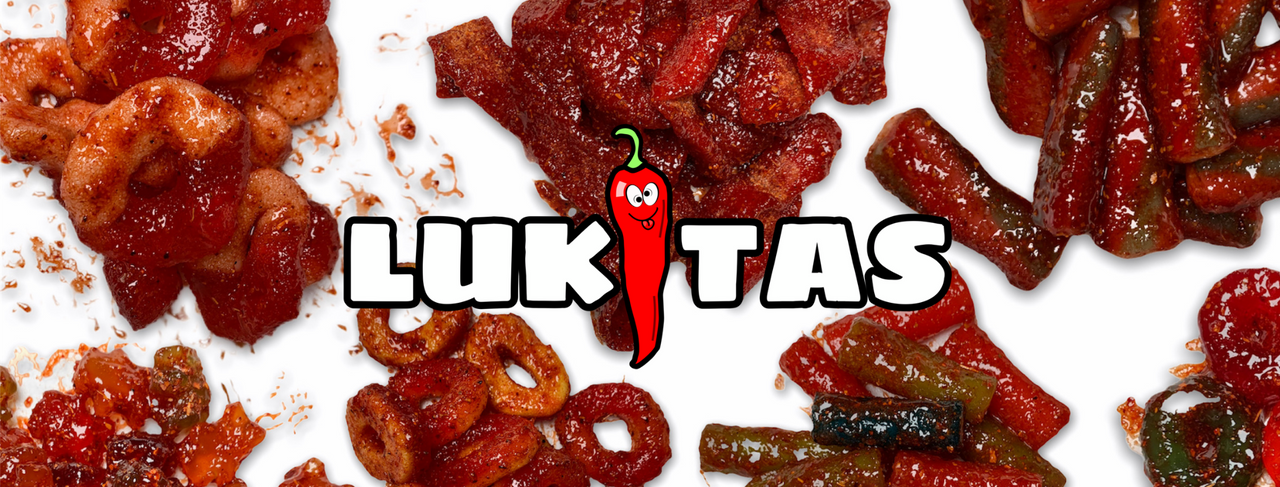 Lukitas Candy