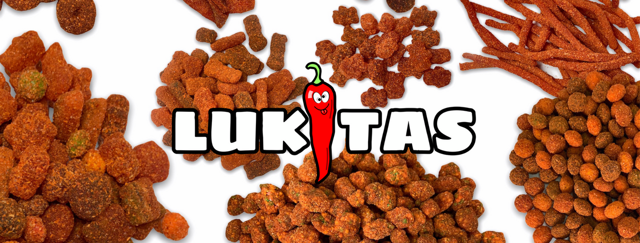 Lukitas Candy