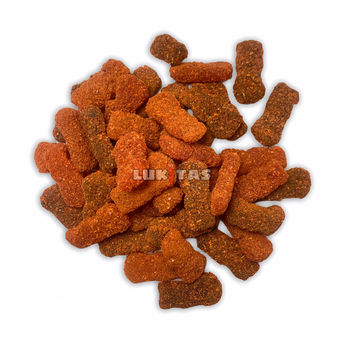 Lukitas Kids – Lukitas Candy