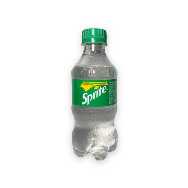 Mini Mexican Sprite – Lukitas Candy